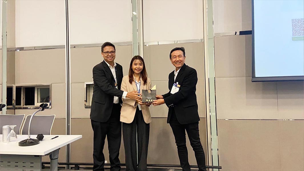 การประยุกต์ใช้แป้งมันสำปะหลังในการลดการปล่อยก๊าซเรือนกระจก - YES BIO