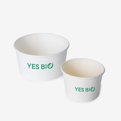 YES BIO – YES BIO แบรนด์บรรจุภัณฑ์ย่อยสลายได้ 100%