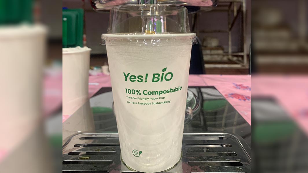 คณะวิทยาศาสตร์ มหาวิทยาลัยนเรศวร จับมือ SMS Corporation - YES BIO