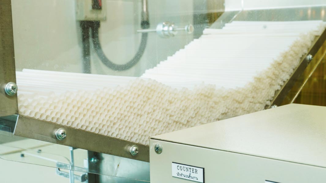 Yes! Bio Biodegradable Straws - Choose Better for a Sustainable World ...